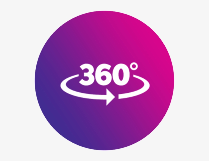 Vr Icon Lab - 360 Angle Icon PNG Image | Transparent PNG Free Download ...