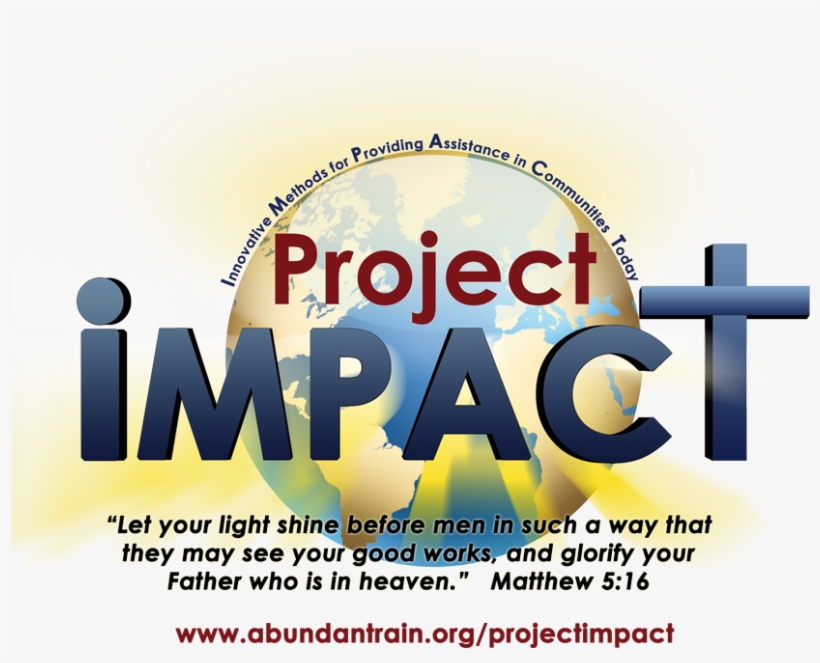 2014 Project Impact Ad - Water Project PNG Image | Transparent PNG Free ...
