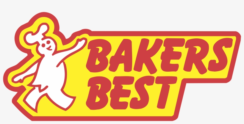 Download Bakers Best 01 Logo Png Transparent - Baker | Transparent PNG ...