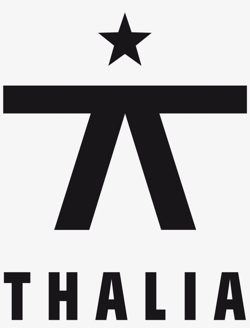 Open - Thalia Theater Logo PNG Image | Transparent PNG Free Download on ...
