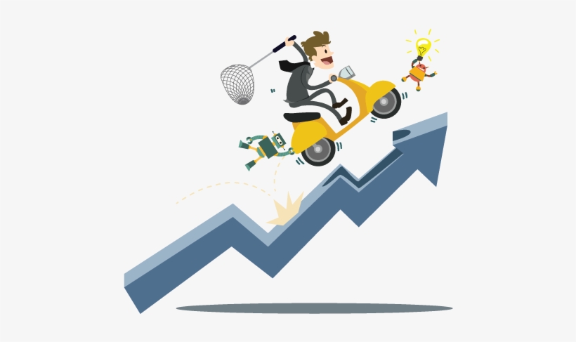 Capture Digital Strategy - Business Transformation Png PNG Image ...