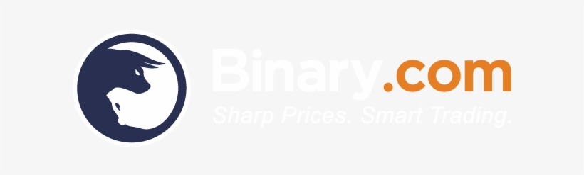 Binary Com Logo PNG Image | Transparent PNG Free Download on SeekPNG