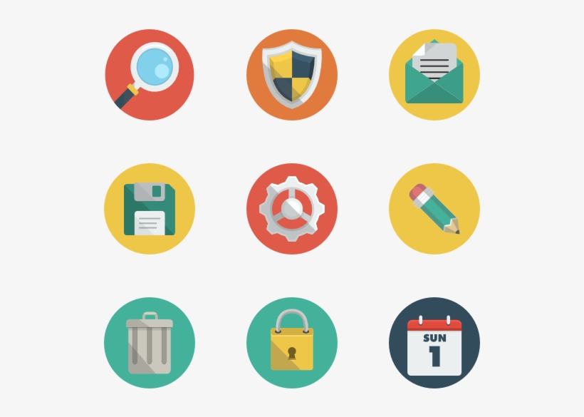 Business Strategy Icon Png Banner Library Download - Media Icon Png PNG ...