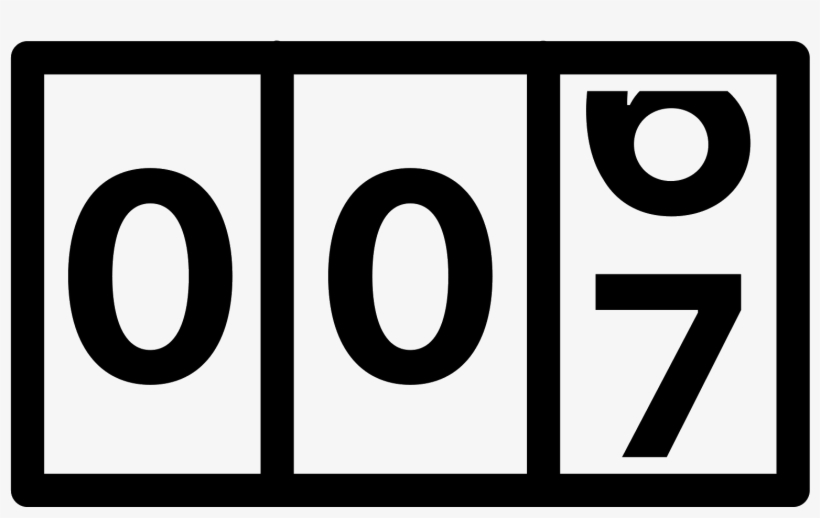 Download Counter Png - Counter Icon | Transparent PNG Download | SeekPNG