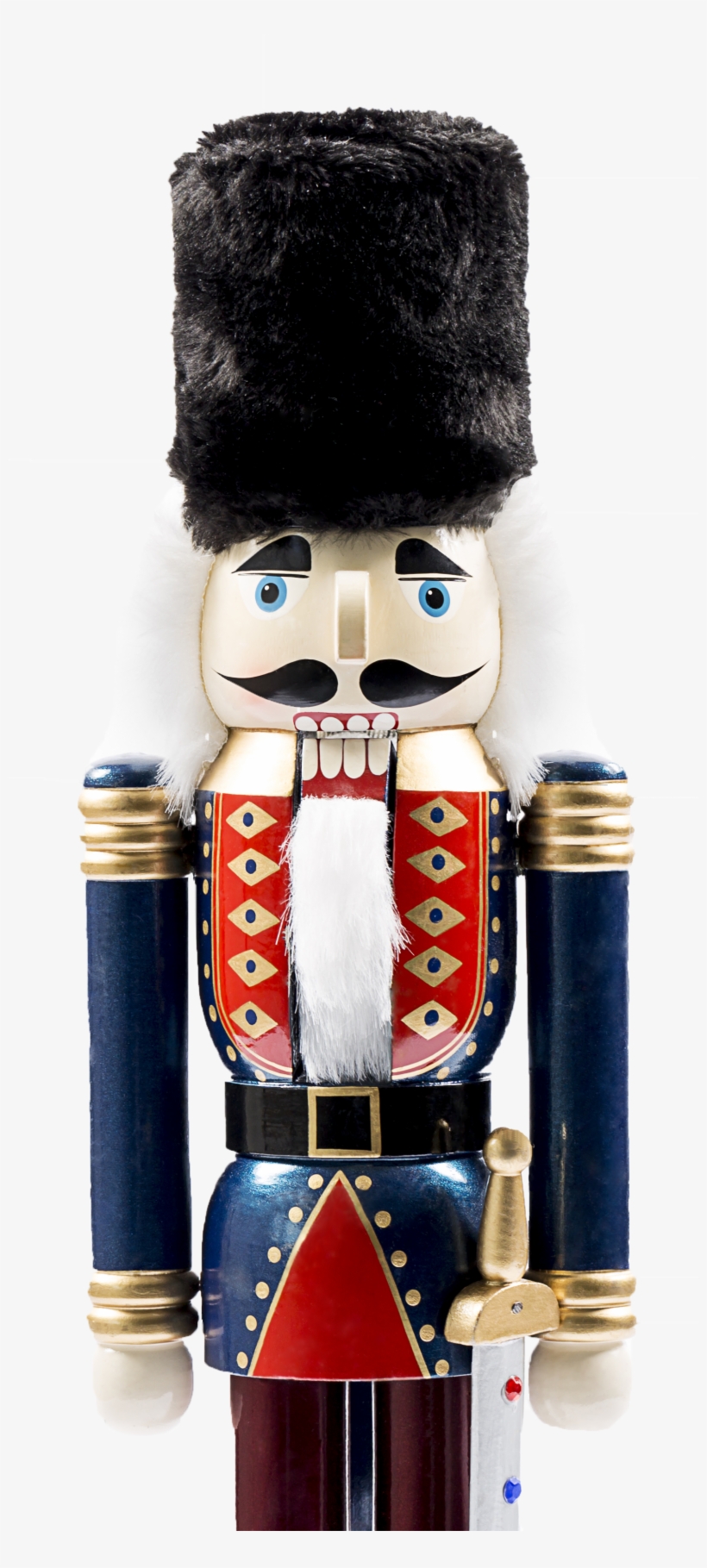 Download The Nutcracker | Transparent PNG Download | SeekPNG