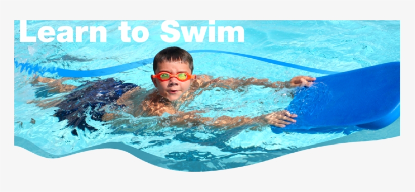 Youth Swim Lessons - Swim Lessons PNG Image | Transparent PNG Free ...