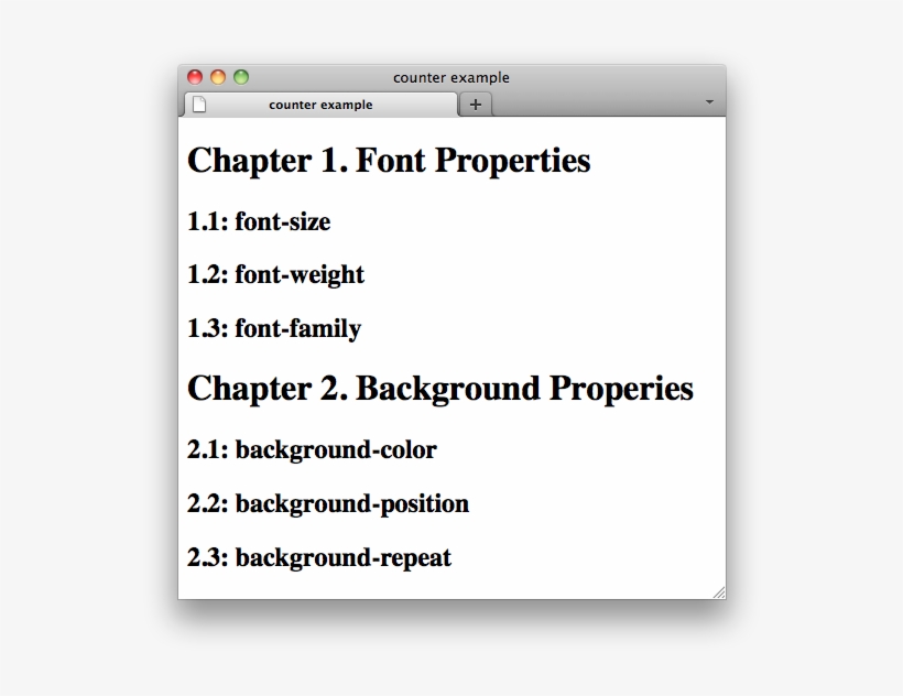 Css Reference - Increment Quotes PNG Image | Transparent PNG Free ...