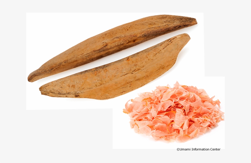 Katsuobushi／dried Bonito Flakes - Dashi PNG Image | Transparent PNG ...