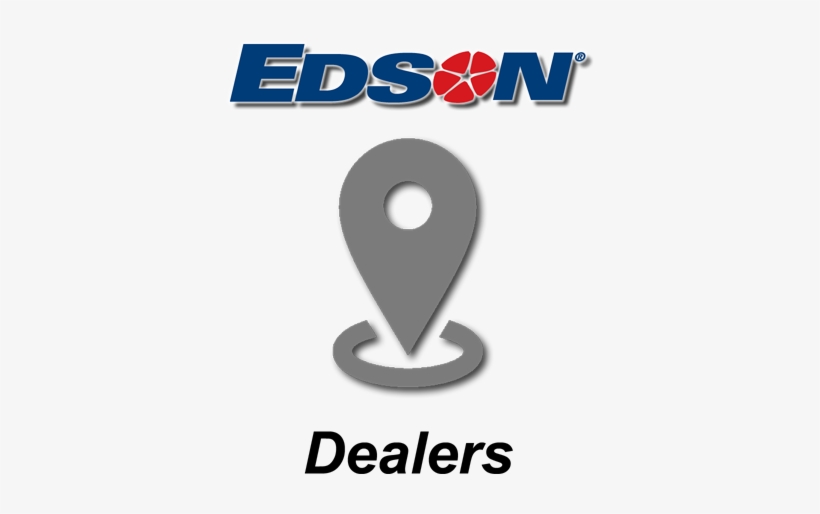 Edson Marine Dealers Sm V2 - Design PNG Image | Transparent PNG Free ...