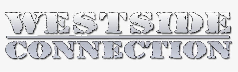 Download Westside Connection Image - Calligraphy | Transparent PNG ...