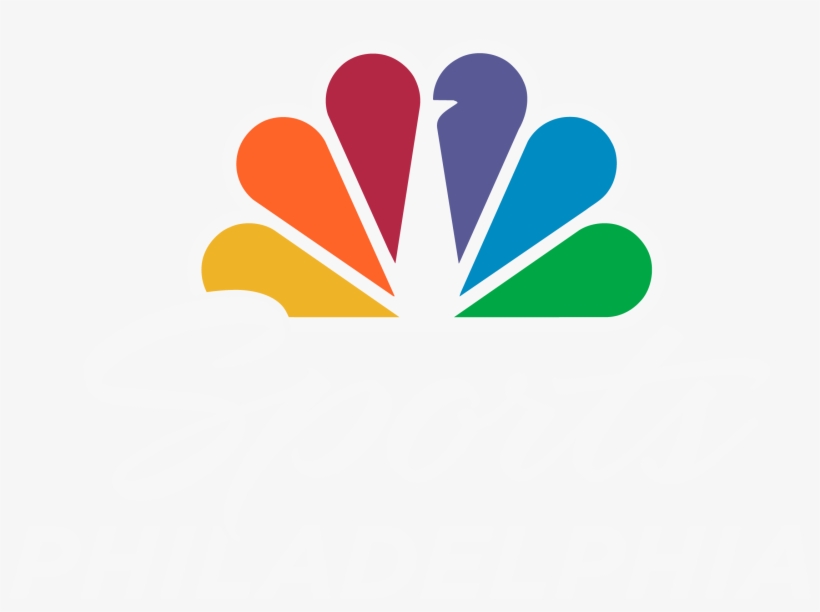 Nbc Sports Philadelphia Hdtv - Nbc Sports Northwest Logo PNG Image ...
