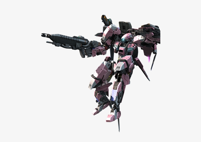 Urban - Xenoblade Chronicles X Skell Urban PNG Image | Transparent PNG ...