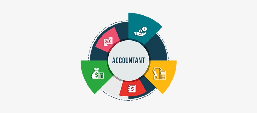 Download Accounting / Bookkeeping - Productivity | Transparent PNG ...