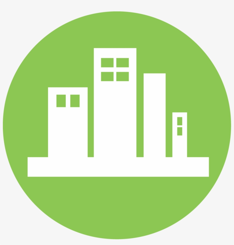 Urban - Task Icon Png Green PNG Image | Transparent PNG Free Download ...