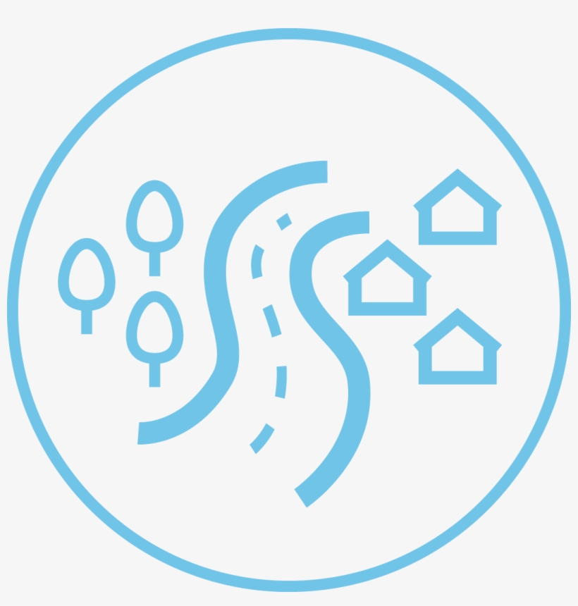 Urban Design - Urban Design Icon Png PNG Image | Transparent PNG Free ...