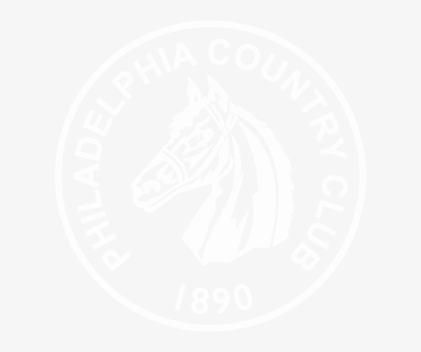Philadelphia Country Club - Philadelphia Country Club Logo PNG Image ...