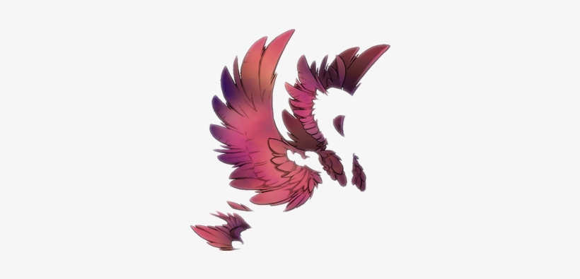 It Ended Up Looking Pretty Fiery Color-wise, So That's - Portable ...