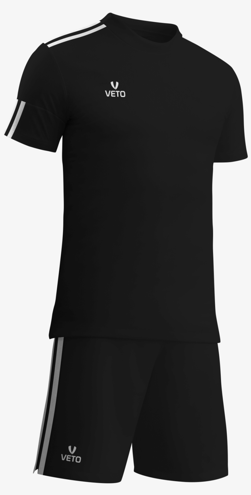 Phoenix Black/black - Phoenix Maroon/white Kit PNG Image | Transparent ...