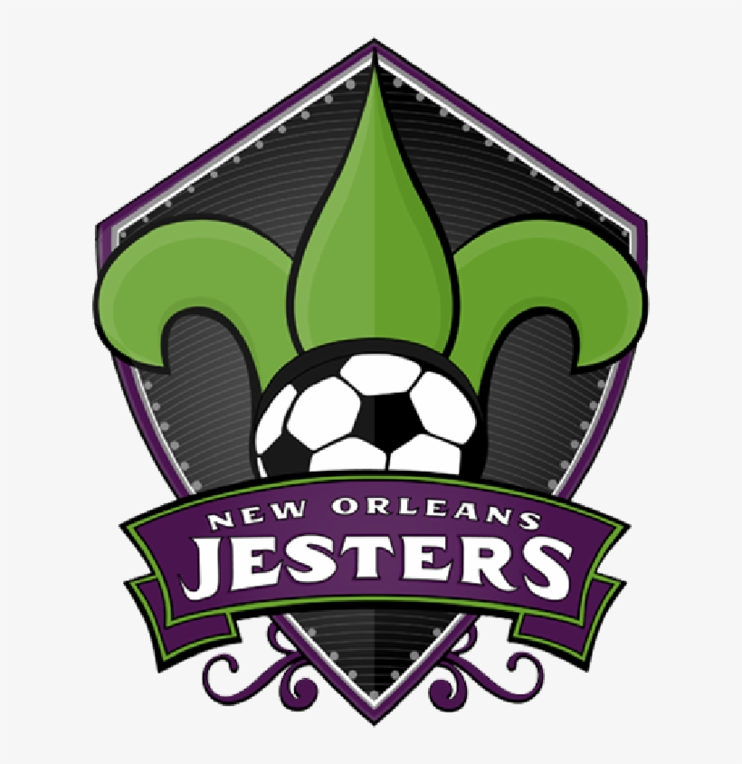 New Orleans Jesters Logo PNG Image | Transparent PNG Free Download on ...