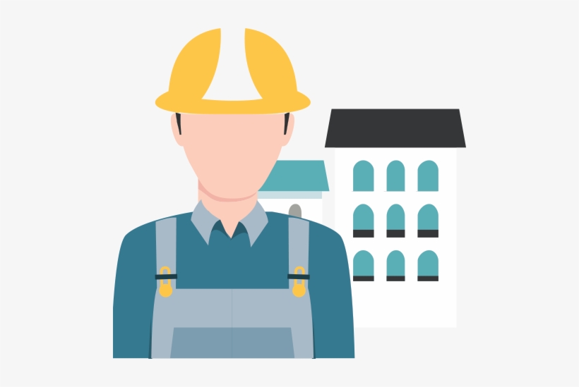 Contractor Icon Png - Contractors Risk Insurance Icon PNG Image ...