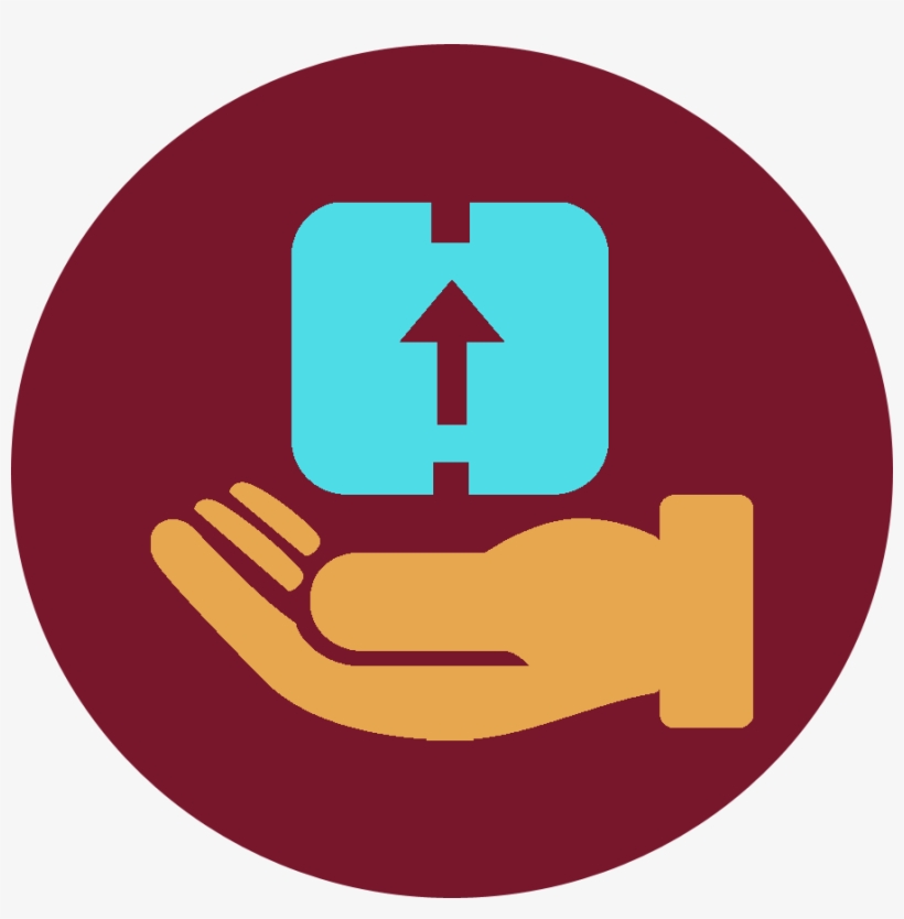 Follow Up Packages - Circle PNG Image | Transparent PNG Free Download ...