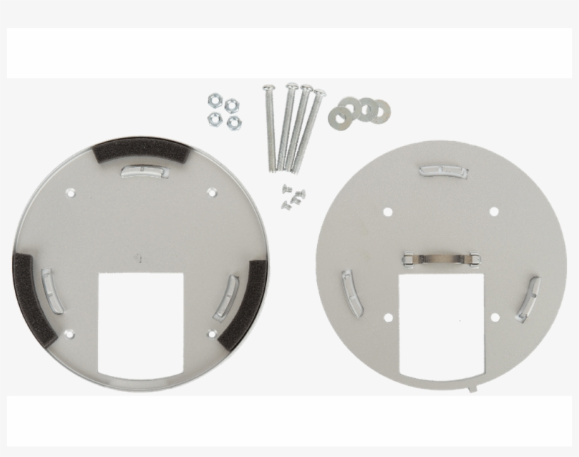 Phoenix Audio Smart Spider Silver Ceiling Bracket - Phoenix Audio Mt334 ...