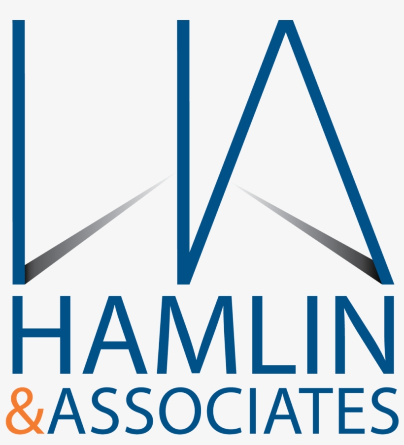 Hamlin Logo Final - Hearing Associates Mason City Iowa PNG Image ...