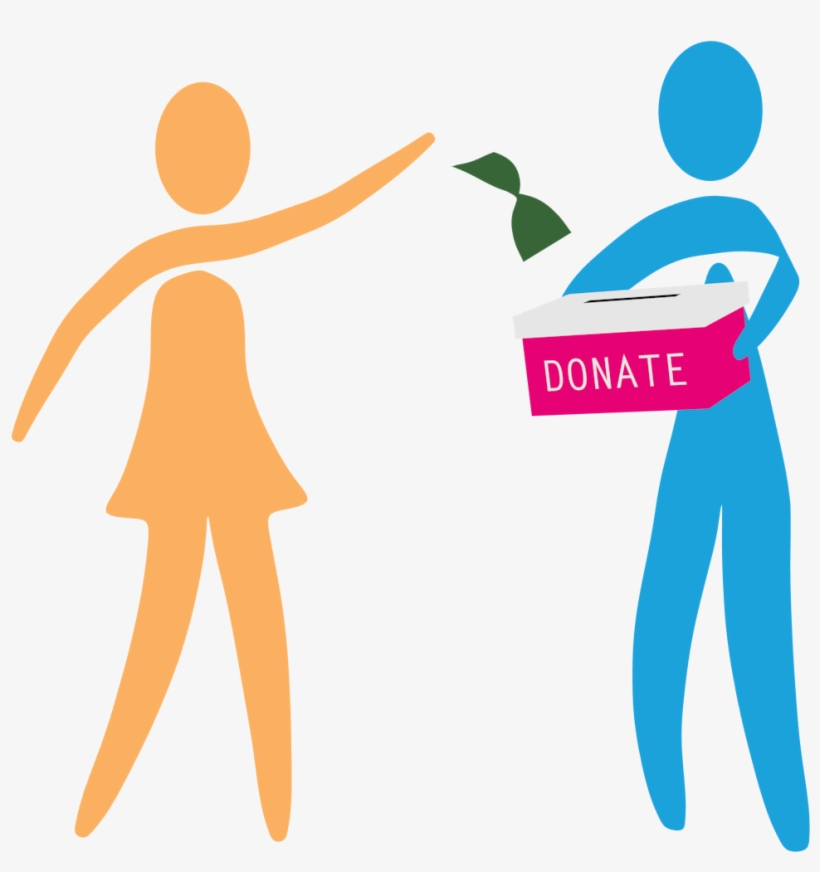 Runsignup Fundraising - Fundraising Graphic PNG Image | Transparent PNG ...