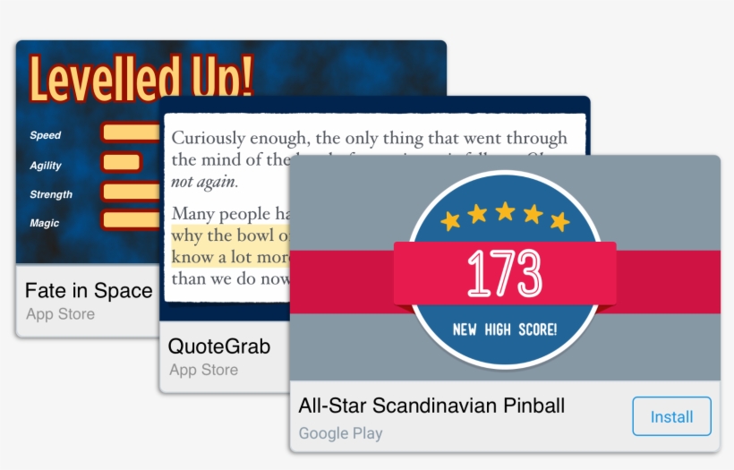 Images/app Card Samples - Twitter App Card Composer PNG Image ...