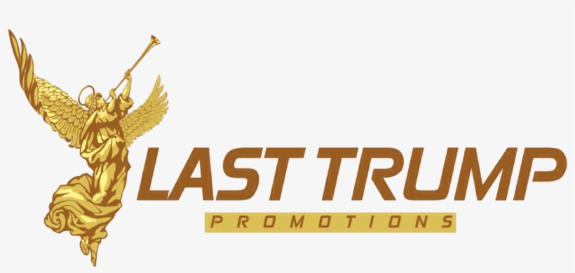 Logo Last Trump Llc - John Holt: Trumpet Concertos Cd PNG Image ...