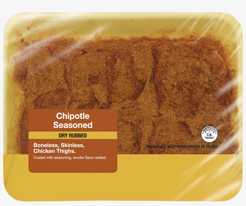 Freshness Guaranteed Chipotle Boneless Skinless Chicken - Chicken ...