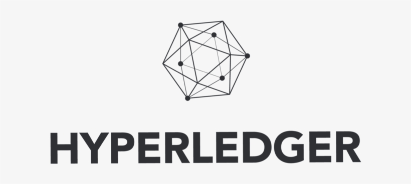 Download Hyperledger Logo New - Hyperledger Blockchain | Transparent ...