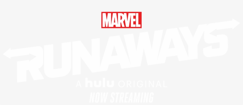 The Official Tumblr Page Of Marvel's Runaways - Marvel's Runaways PNG ...