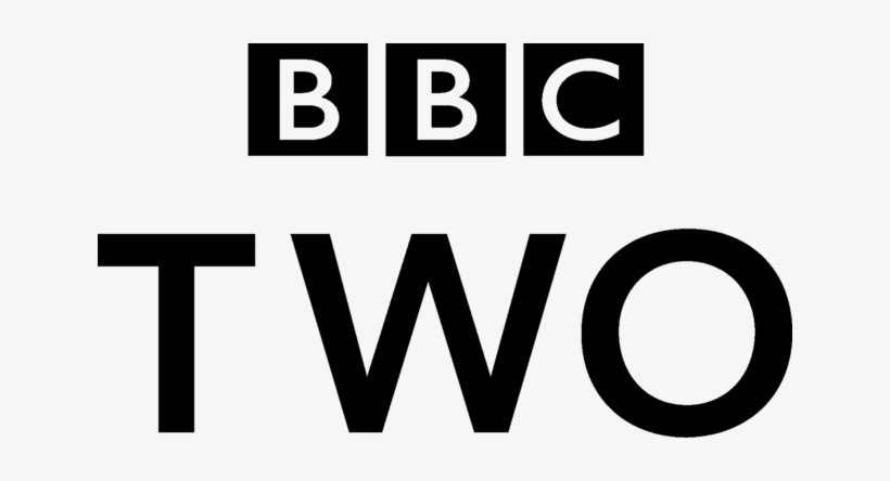 Bbc Two Square-less Logo - Bbc Two Logo Png PNG Image | Transparent PNG ...