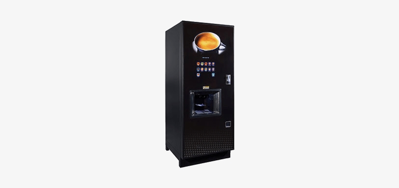 Coffetek Neo Coffee Machine - Rio Vending PNG Image | Transparent PNG ...