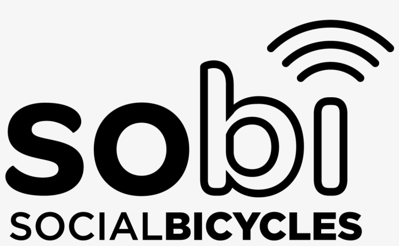 Sobi-logo - Social Bicycles Logo PNG Image | Transparent PNG Free Download on SeekPNG