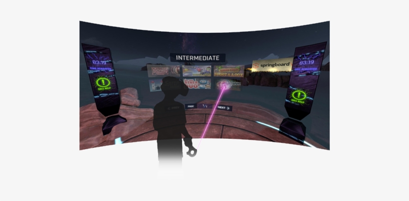 Immersive Game Launcher 720 - Video Game PNG Image | Transparent PNG ...