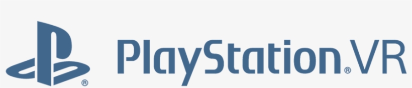 Psvr - Playstation 4 Pro Vr Logo PNG Image | Transparent PNG Free ...