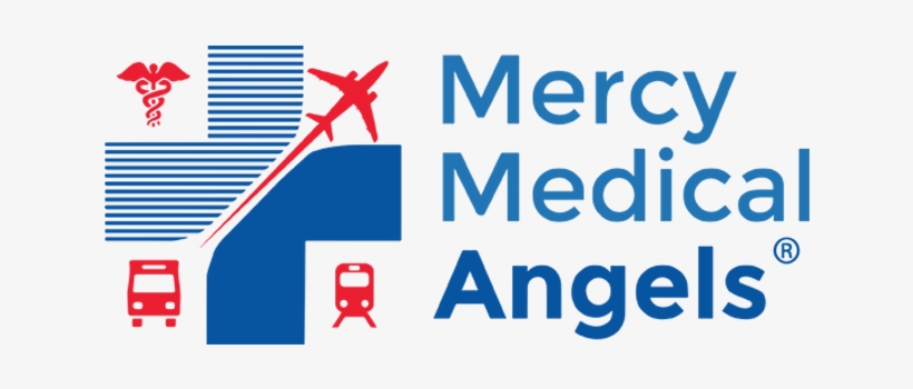 Download Mercy Medical Angels Logo - Mercy Medical Angels | Transparent ...