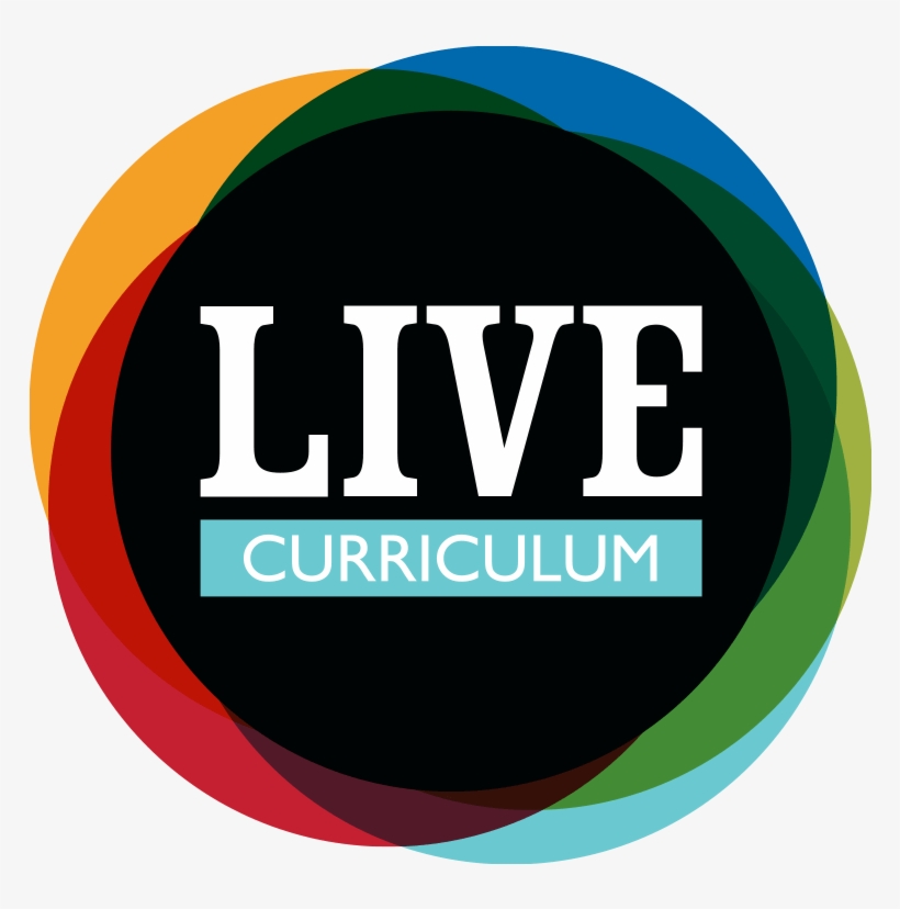 Download Live Currciulum Logo - Live-nlt [book] | Transparent PNG ...