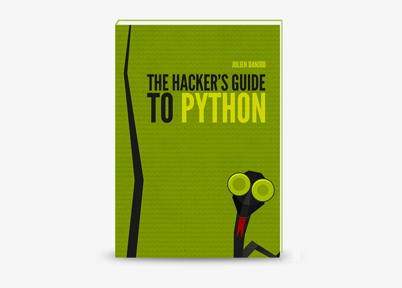 Learn Everything You Need To Build A Successful Python - Hacker's Guide ...