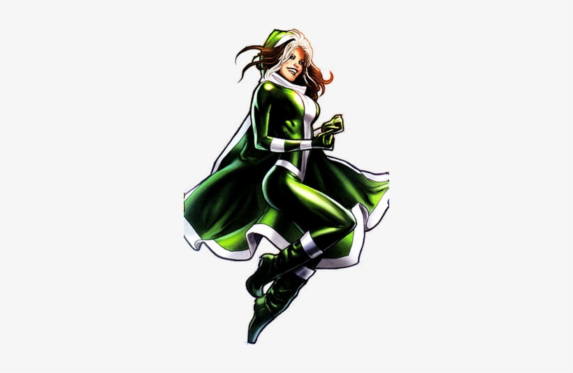 Rogue X Men Hood - X Men Legacy Rogue PNG Image | Transparent PNG Free ...