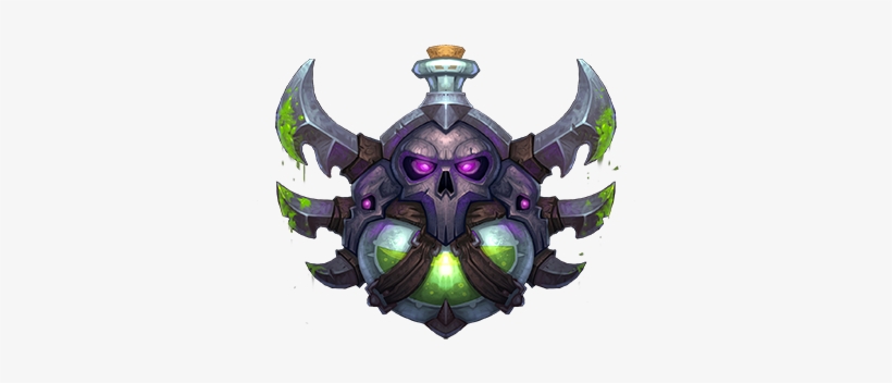 Rogue Crest - Rogue Png Wow PNG Image | Transparent PNG Free Download ...