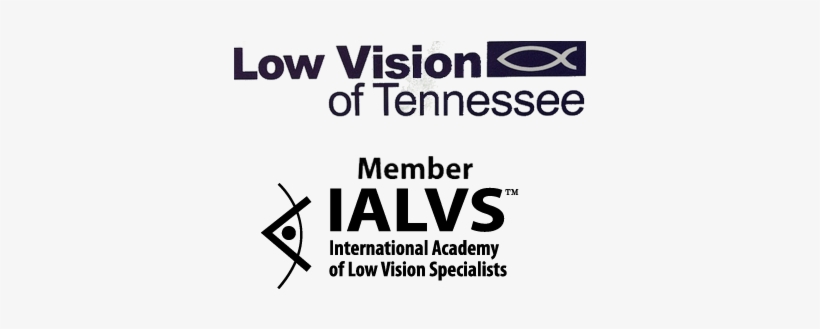 Logo - International Academy Of Low Vision Specialists PNG Image ...