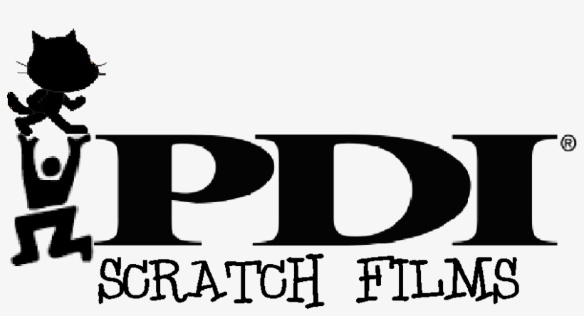 Download Pdi Dreamworks Logo Png | Transparent PNG Download | SeekPNG