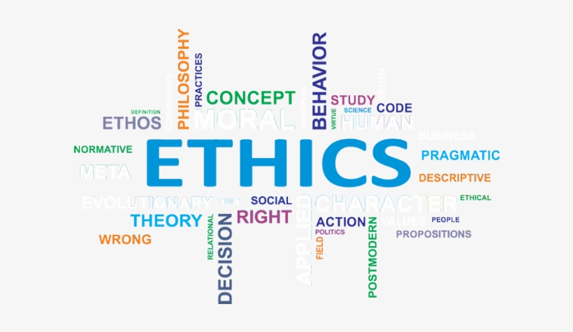 The Code Of Ethics - Ethics PNG Image | Transparent PNG Free Download ...