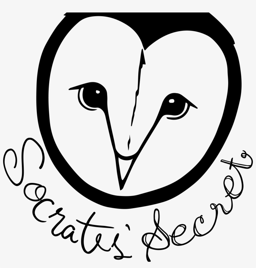 Socrates' Secret - Illustration PNG Image | Transparent PNG Free ...