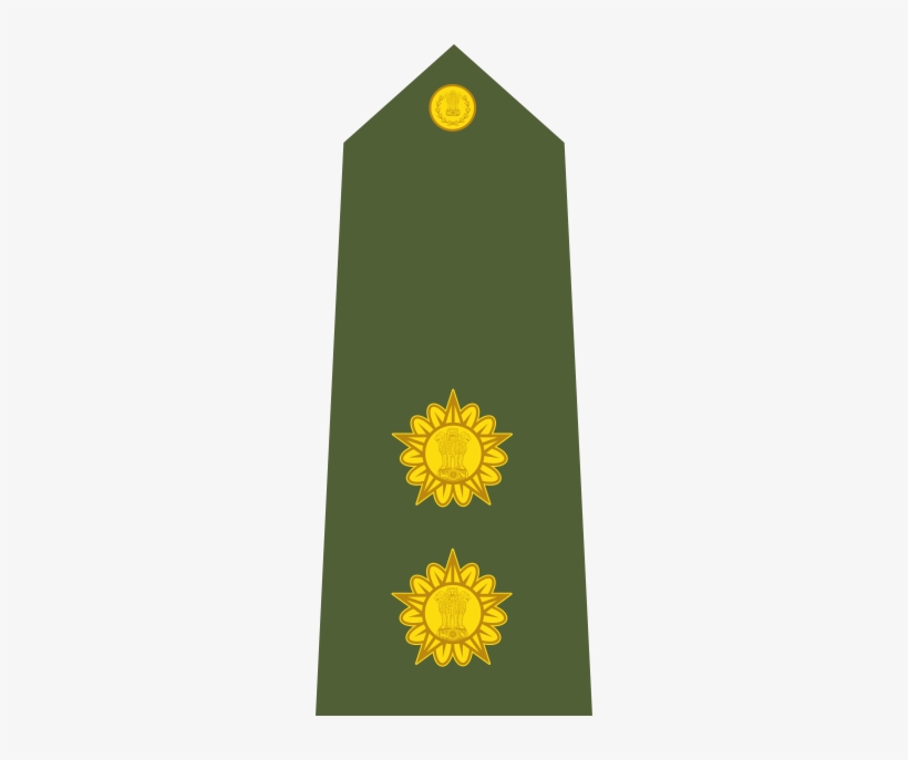 Download Navdeep Singh - Captain Rank In Indian Army | Transparent PNG ...