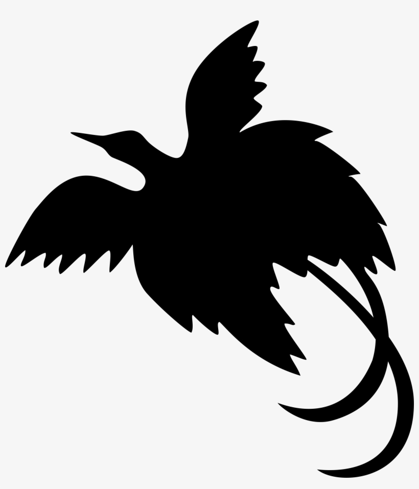 Bird Of Paradise Papua New Guinea Apec Ceo Summit - Papua New Guinea ...