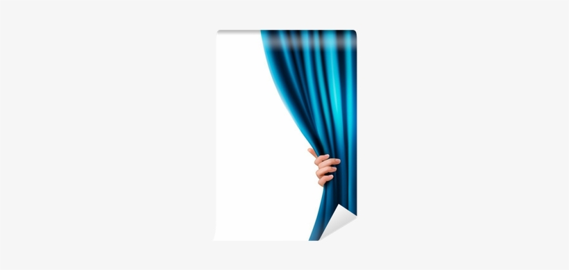 Blue Velvet Curtain Background - Oper Fur Dummies (fur Dummies) PNG ...